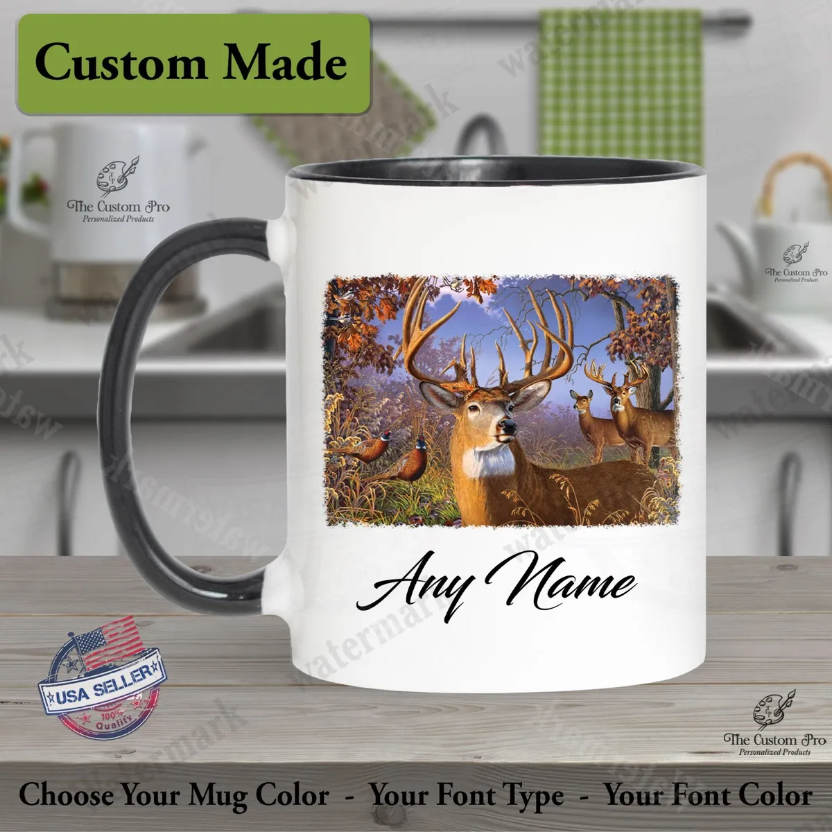 Mug Printing in The Springs: Customized Creations - Welcome